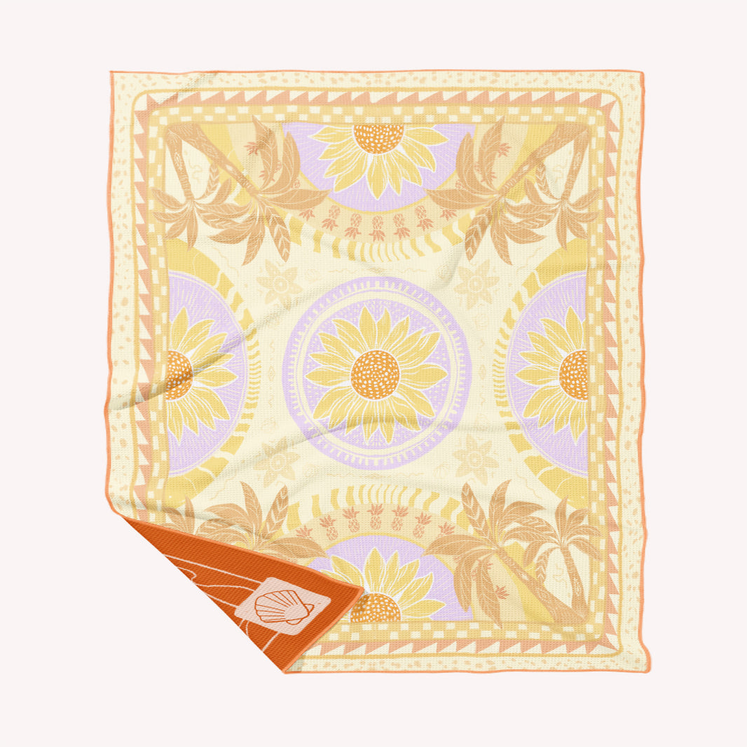 Life of Coco - Australia's #1 Sand-Free Beach Towel