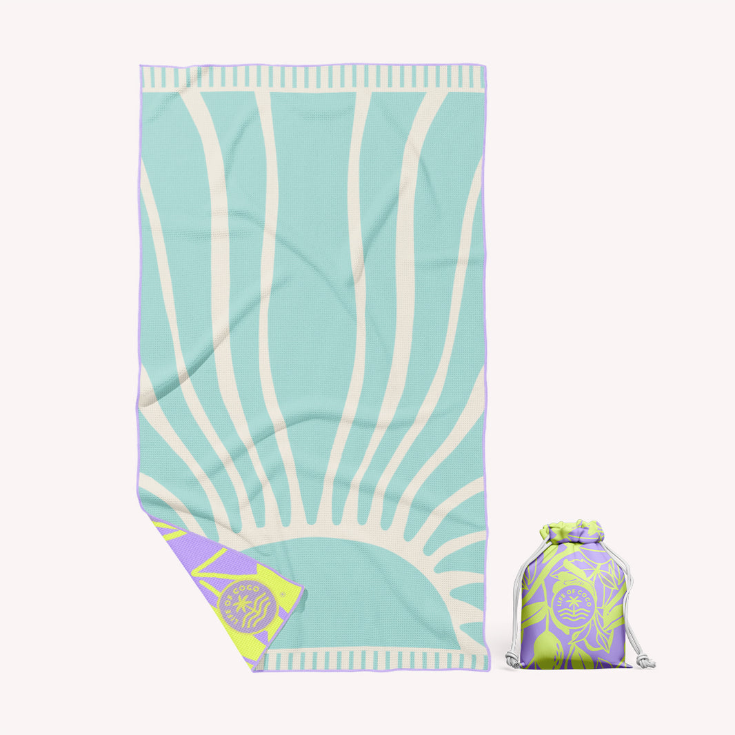 Sale on Beach Towels | Life of Coco - Limited Time Deals